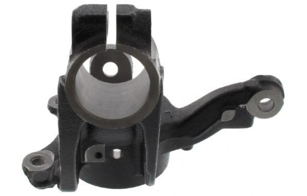 Kit de conversion avant fusée moyeux roulement porte fusée fixe TDI 100 ...