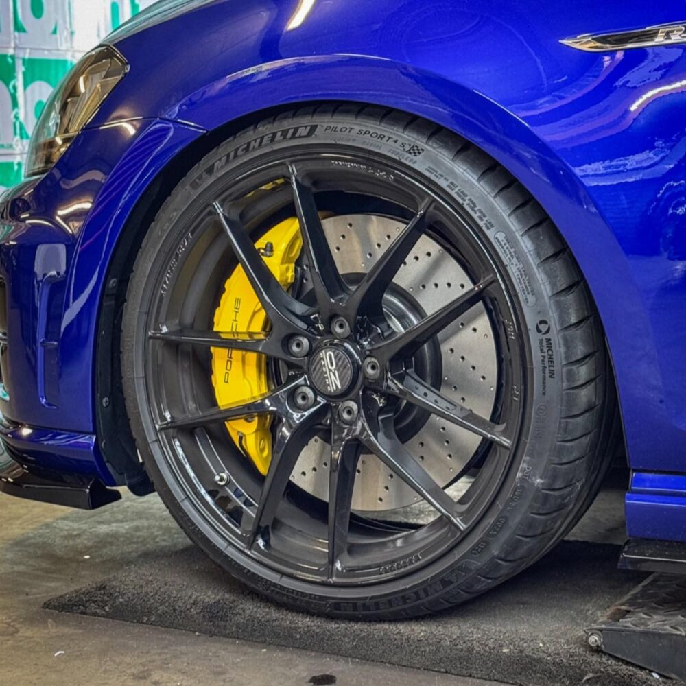 Guide d'achat • YBT Brakes